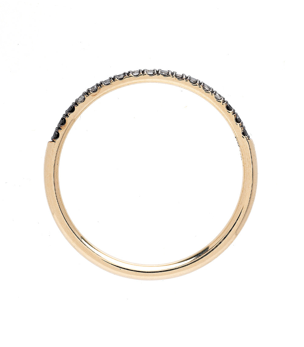 Classic Wire Band – Sofia Kaman